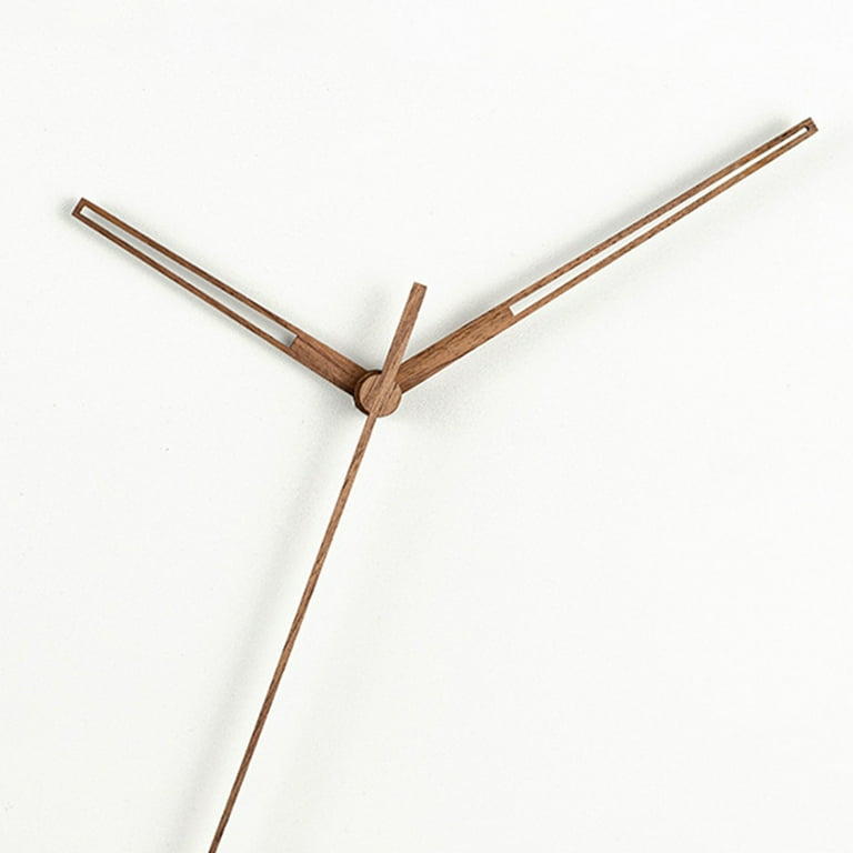 Wall Clock Hands