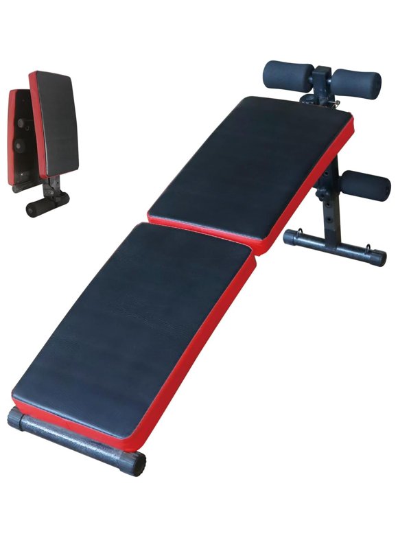 Ab & Sit Up Benches in Ab & Core Trainers - Walmart.com