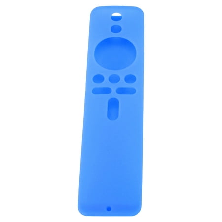 Remote Control Protective Cover, Skin Friendly Anti Slip Remote Control ...