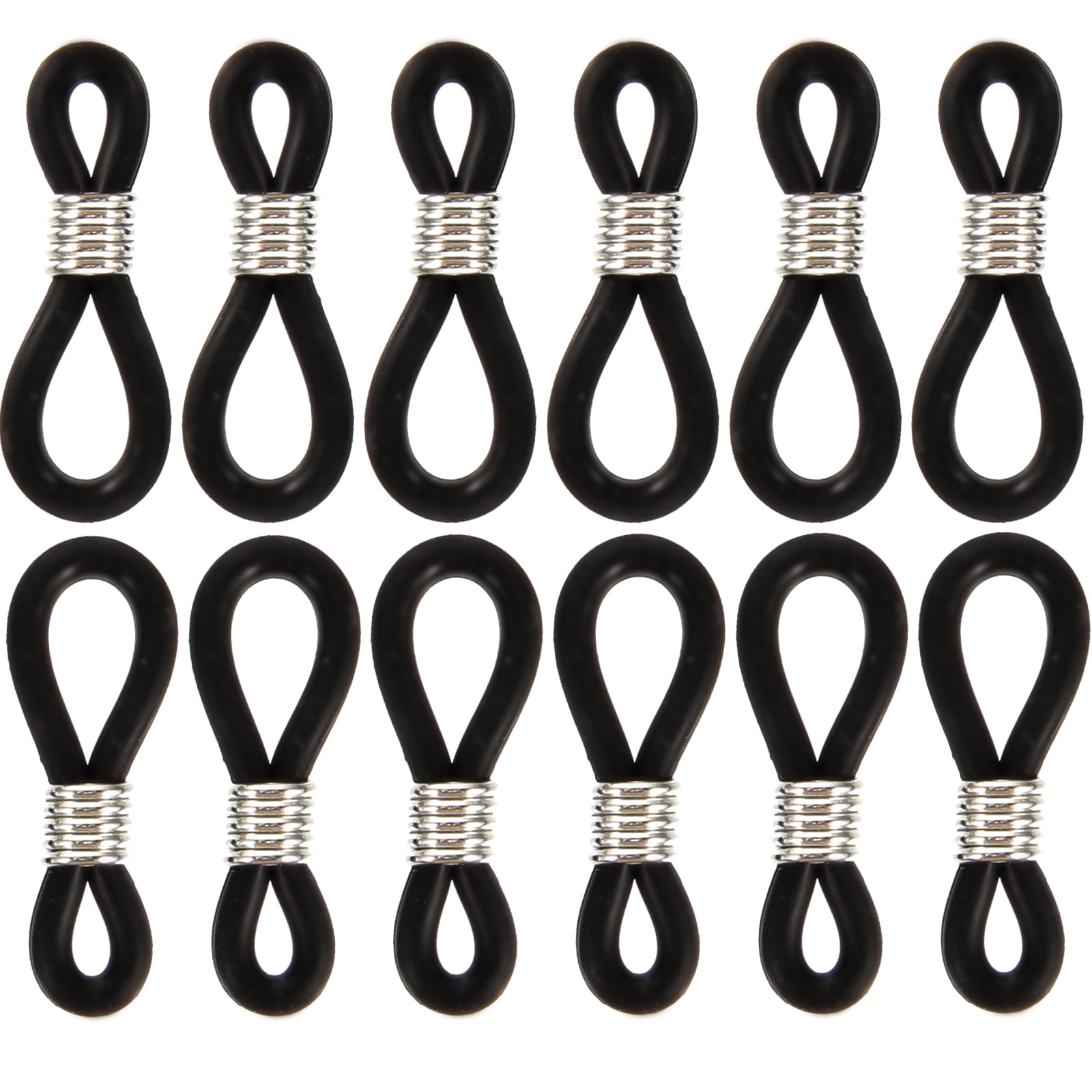 Click here for Shisuyan Silicone And Stainless Steel Eyeglass Cha... prices