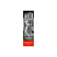 Cretacolor Artist Studio Graphite Pencils Set, Artist Studio Graphite ...