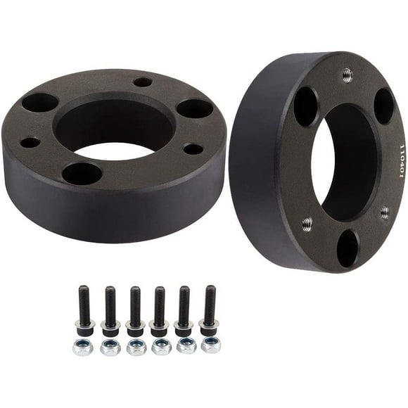Ford Excursion Suspension Lift Kit Bracket Kit