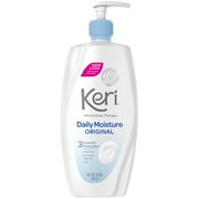 Keri Originals Lotions