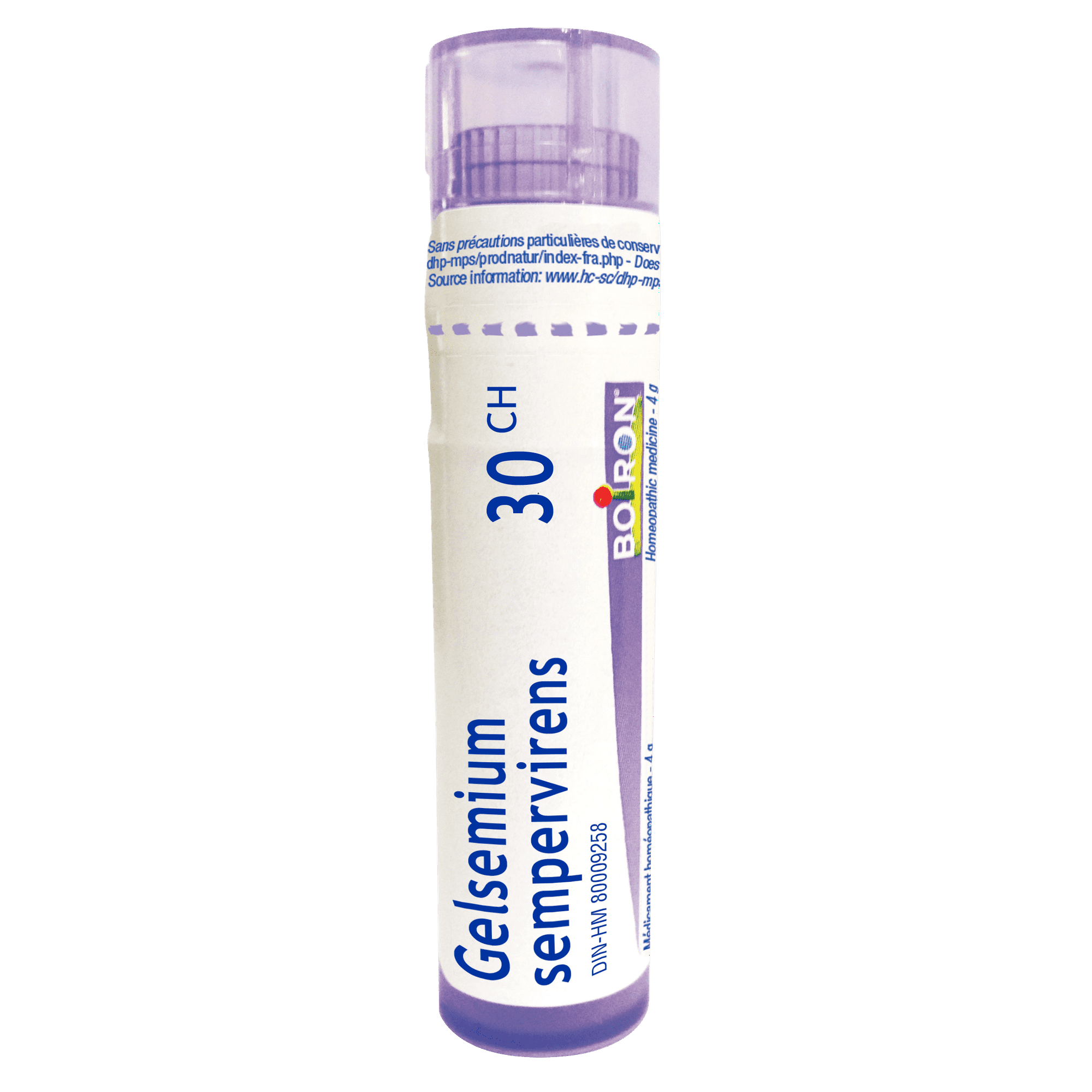 Click here for Boiron Canada Inc. Boiron Gelsemium Sepervirens 30... prices