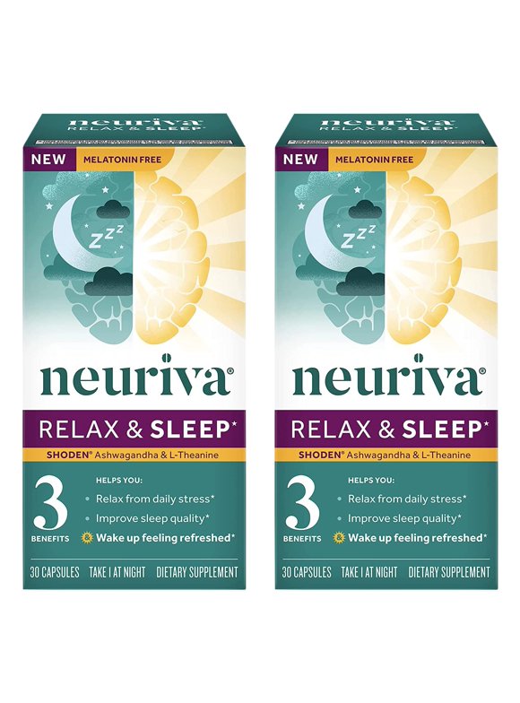 Neuriva in Vitamins and Supplements - Walmart.com