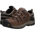 KEEN Utility Men's Flint 2 Low Steel Toe Waterproof Non Slip Work Shoe ...