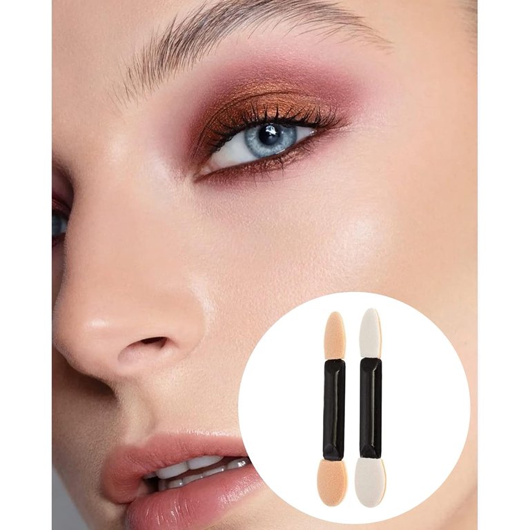 Eye Makeup Applicators