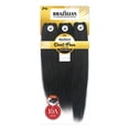 Zury 100% Unprocessed Brazilian Remy Human Hair Multi Straight (12"14 ...