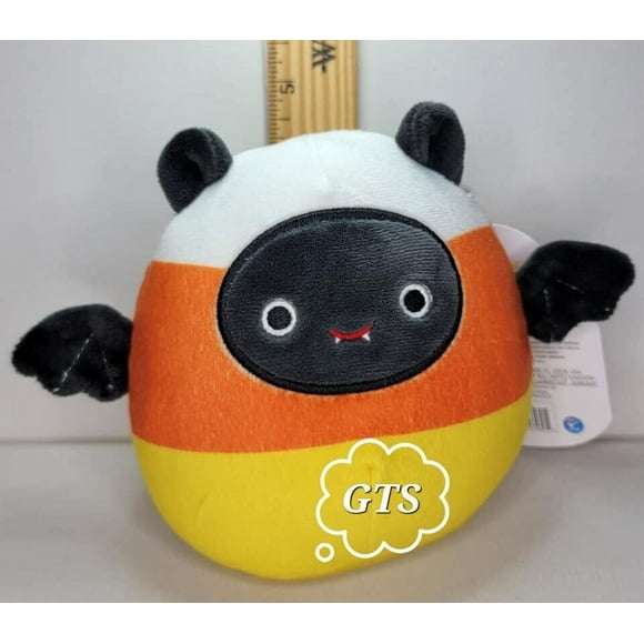 Candy Corn Squishmallow