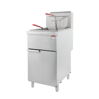 Bayou Classic 2.5-gal Stainless Bayou Fryer - Walmart.com