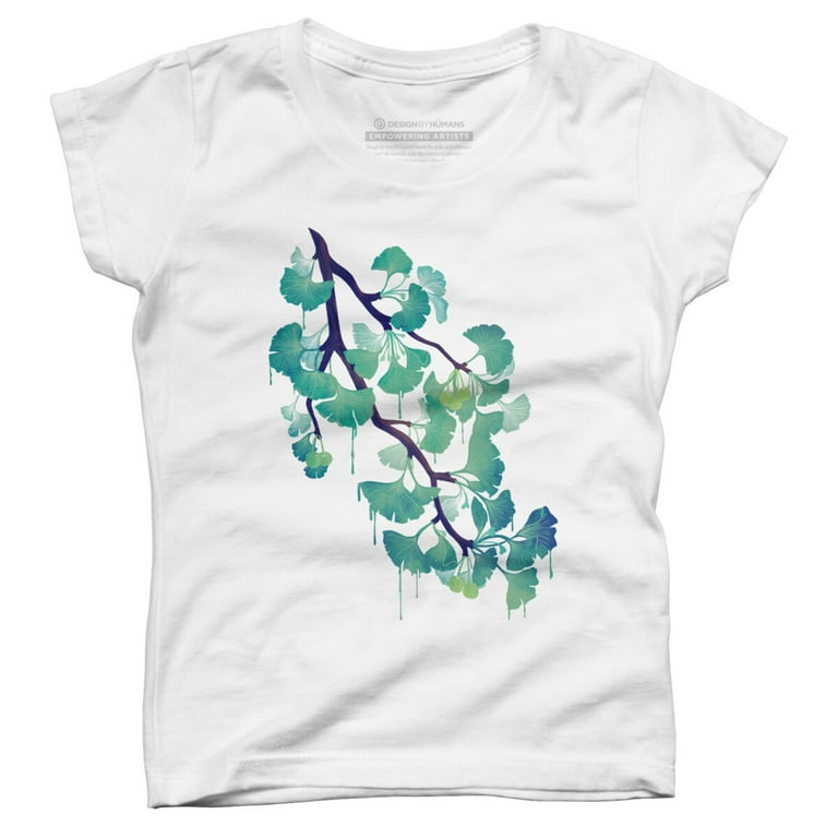 Graphic Tee Designs For Girls