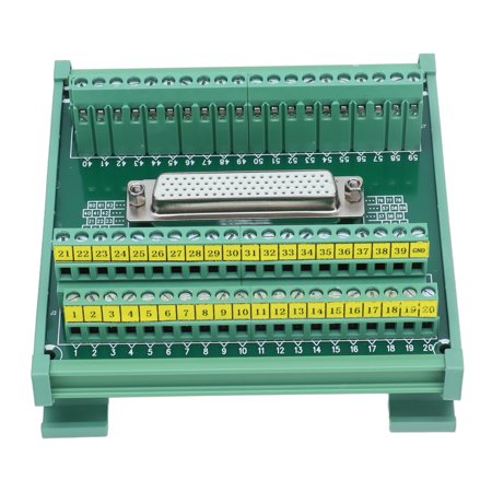 Terminal Block Distribution Module,Terminal Block Female Header ...