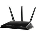 NETGEAR Nighthawk AC2100 - Wireless router 4-port switch - 1GbE - Wi-Fi ...