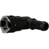 Gates 28504 Heater Hose, Quick-Lok Connectors - Walmart.com