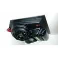NEW Overhead Stereo Radio Console UTV Polaris RZR Ranger General 6.5 ...