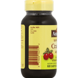 Super Strength Cranberry Extract 450mg with Vitamin C, 60 Immune ...