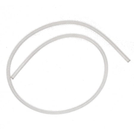 Water Cooling Pipe Spring, Soft Flexible 1 Meter Length Stainless Steel ...