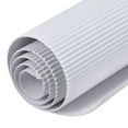 Walmart Corrugated Paper Sheets for Large Flat Projects, 5pcs 27-inch x ...