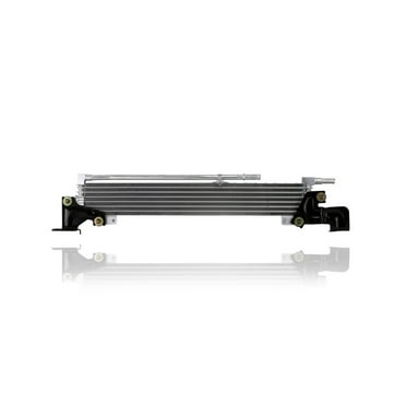 Radiator - Cooling Direct Compatible/Replacement for '16-19 Hyundai ...