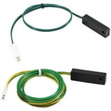 ALEKO LIMITSWITCH2 Limit Switches for Swing Gate Opener, Short and Long ...