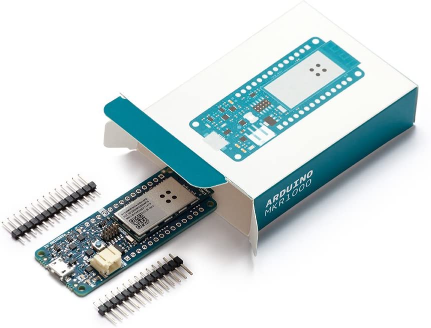 Arduino MKR1000 WiFi Microcontroller | Walmart Canada