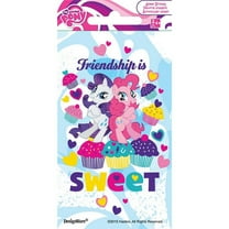 My Little Pony Sticker Sheets, 4ct - Walmart.com