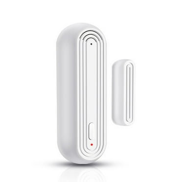 Window Alarm, 10-Pack Wireless Window Door Entry Alarm Burglar Security ...