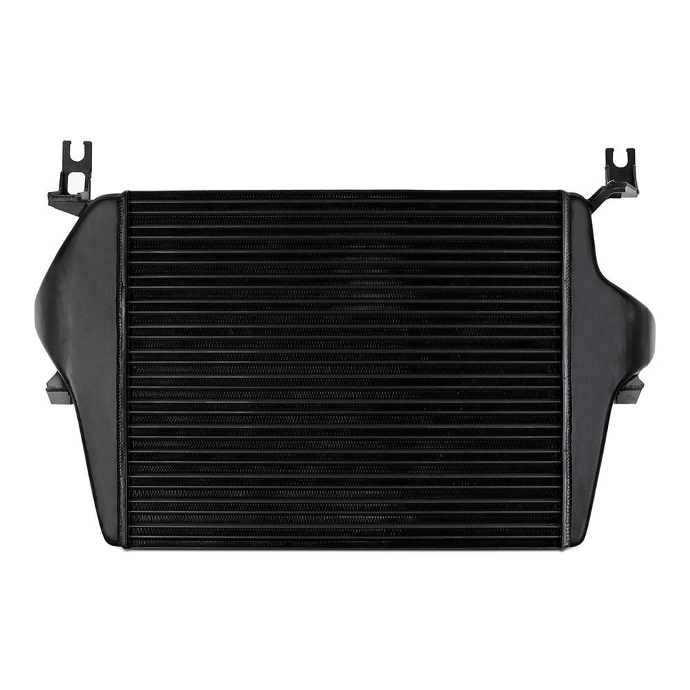Click here for Mishimoto Intercooler Mmint-F2d-03tbk Tube And Fin... prices