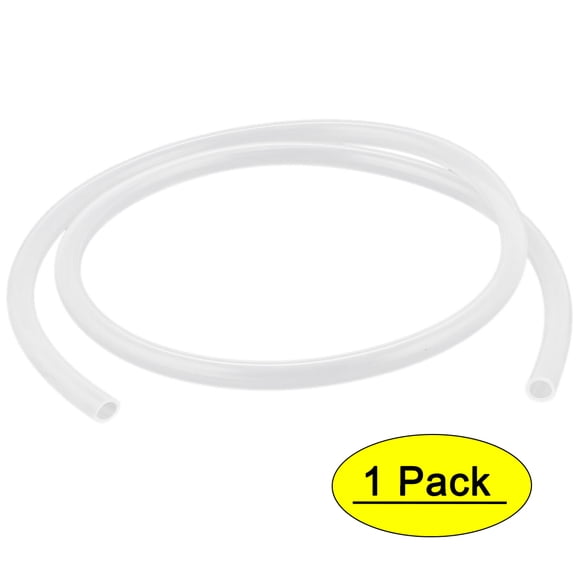 Clear Silicone Tubing Food Grade