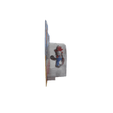 Nintendo® SUPER MARIO Raccoon Character Figure with Super Leaf ...