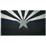 State Police Flag