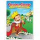 Curious George: Royal Monkey (DVD) - Walmart.com