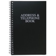 LANG ADDRESS BOOK REFILL PAGES ADDRESS BOOK - REFILL PAGES - Walmart.com
