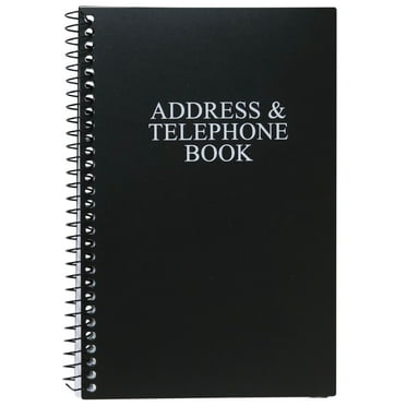 LANG ADDRESS BOOK REFILL PAGES ADDRESS BOOK - REFILL PAGES - Walmart.com