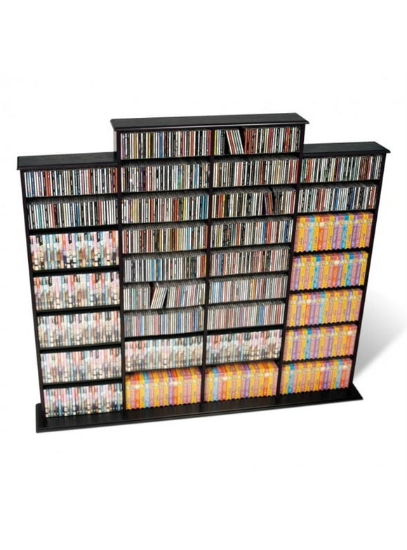 CD/DVD Storage - Walmart.com