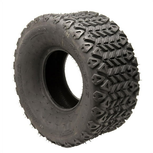 John Deere Mower Tires