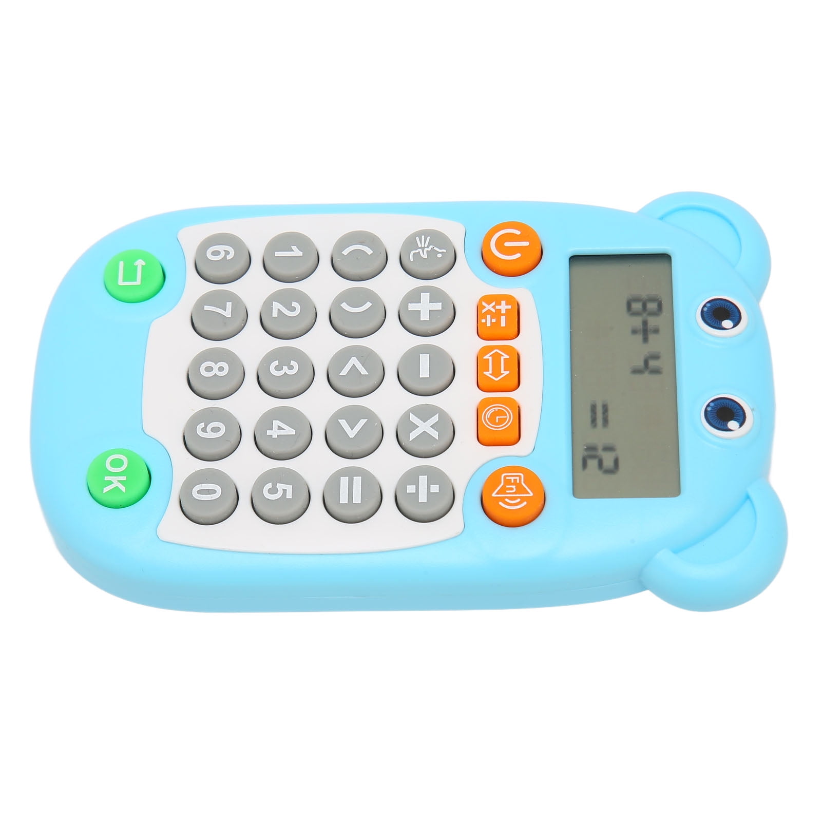 Click here for Fyydes Calculator Math Toy  V5 Arithmetic Learning... prices