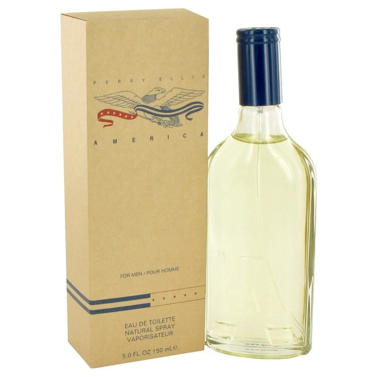 Click here for America Par Perry Ellis Eau De Toilette Spray 5 Oz... prices