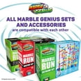 Marble Genius Marble Run Starter Set STEM Toy for Kids Ages 4 - 12 ...