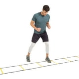 ProsourceFit Speed Agility Ladder for Speed Training and Sports Agility ...