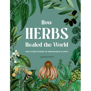 The Book of Seeds: A Life-Size Guide to Six Hundred Species from Around ...