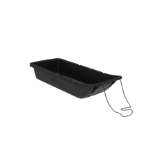 Eagle Claw Shappell Jet Sled HD 1 - Heavy-Duty Utility Ice Sled ...