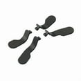 Gulikit KingKong 3 Max/3 Pro Button Replacement Kit – Remappable Back ...