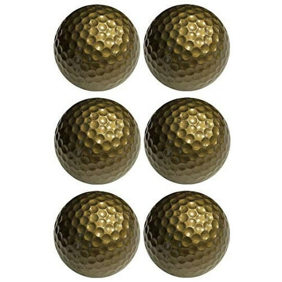 Miniature Golf Balls