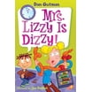 My Weird School Daze My Weird School Daze #9: Mrs. Lizzy Is Dizzy ...