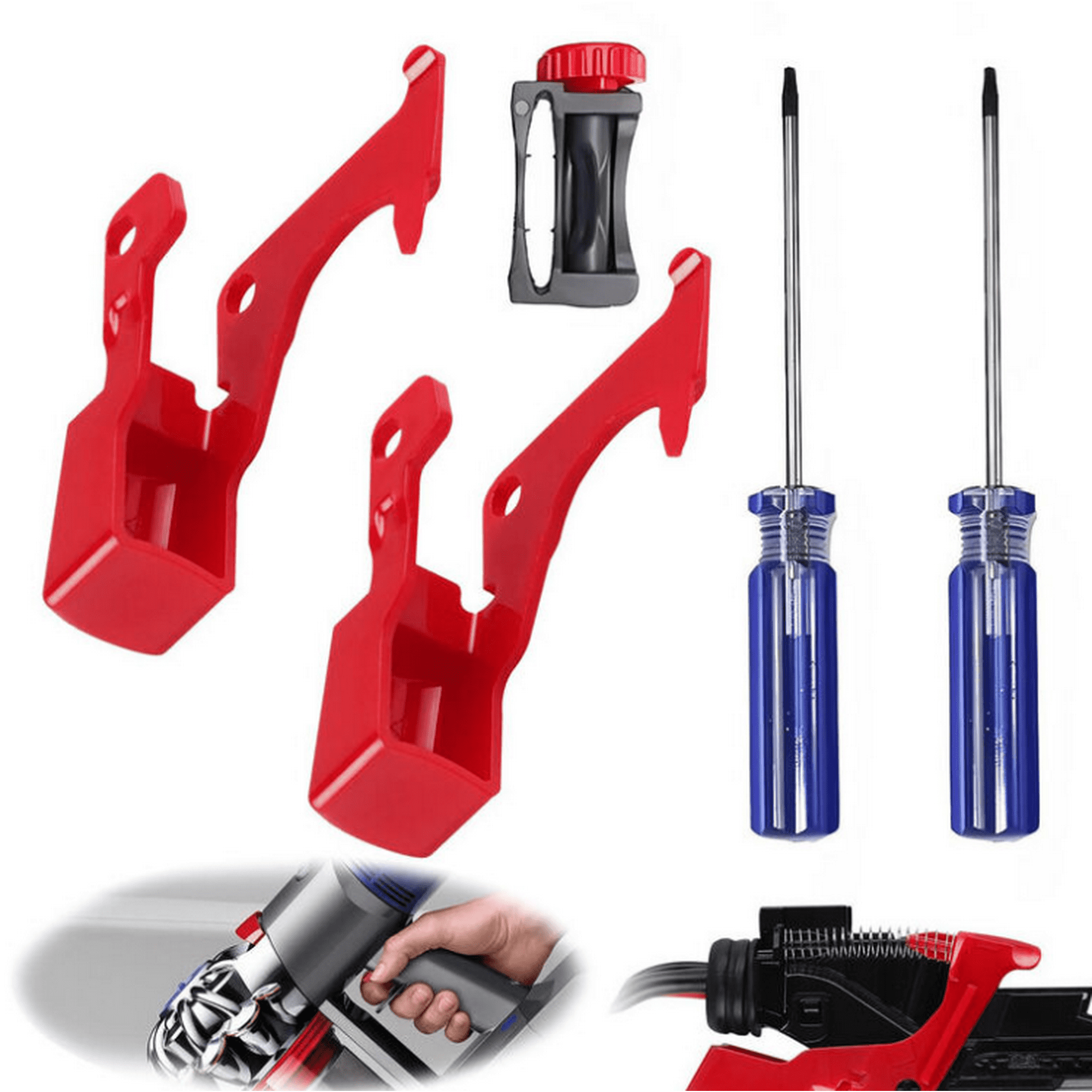 Click here for Nieqiuyun Dyson V11 V10 Trigger Switch Button Dyso... prices