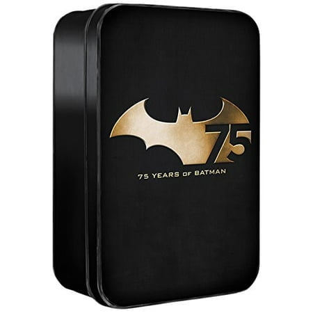 Click here for Dc Collectibles Batman 75th Anniversary Action Fig... prices