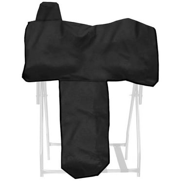 Folding Western Saddle Rack for Horse Saddles - Walmart.com