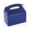 Dozen Blue Treat Boxes - Walmart.com