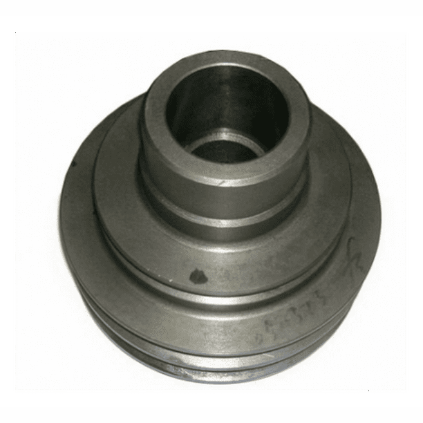 Caterpillar 7w-5699 Crankshaft Pulleys (7w5699) Aftermarket - Walmart.com